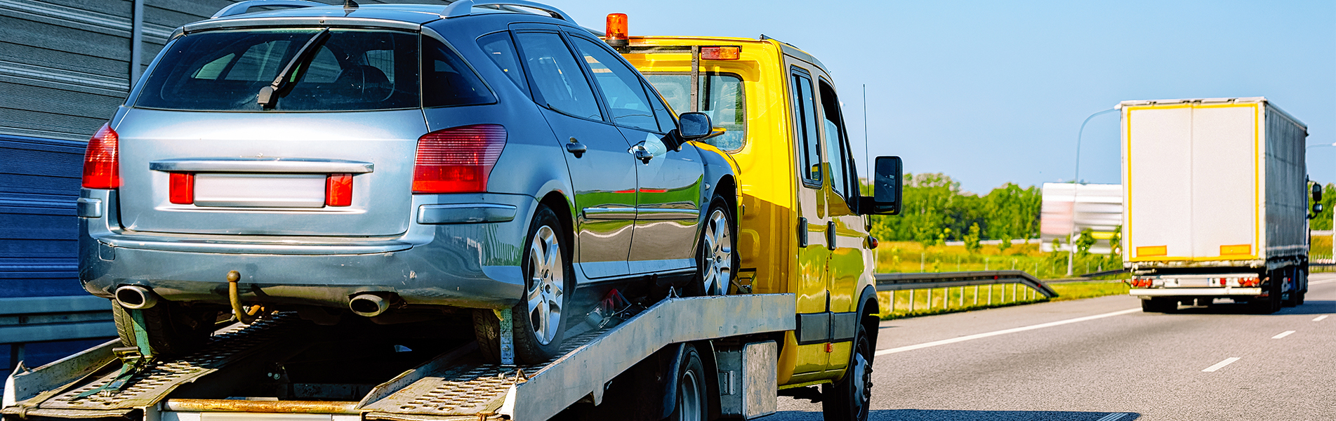 Prompt Towing Services in Brooklyn, NY| Abe’s Automotive